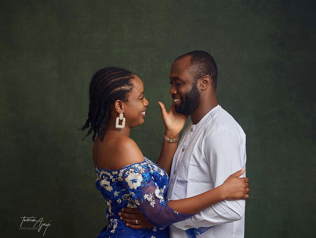 Novelists Emmanuel Iduma & Ayobami Adebayo Are Married, Share Love Letters