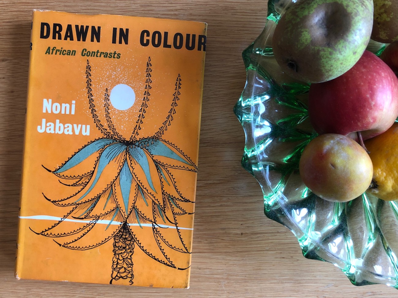 New Book Collects Columns by Noni Jabavu, South Africa’s Pioneering ...