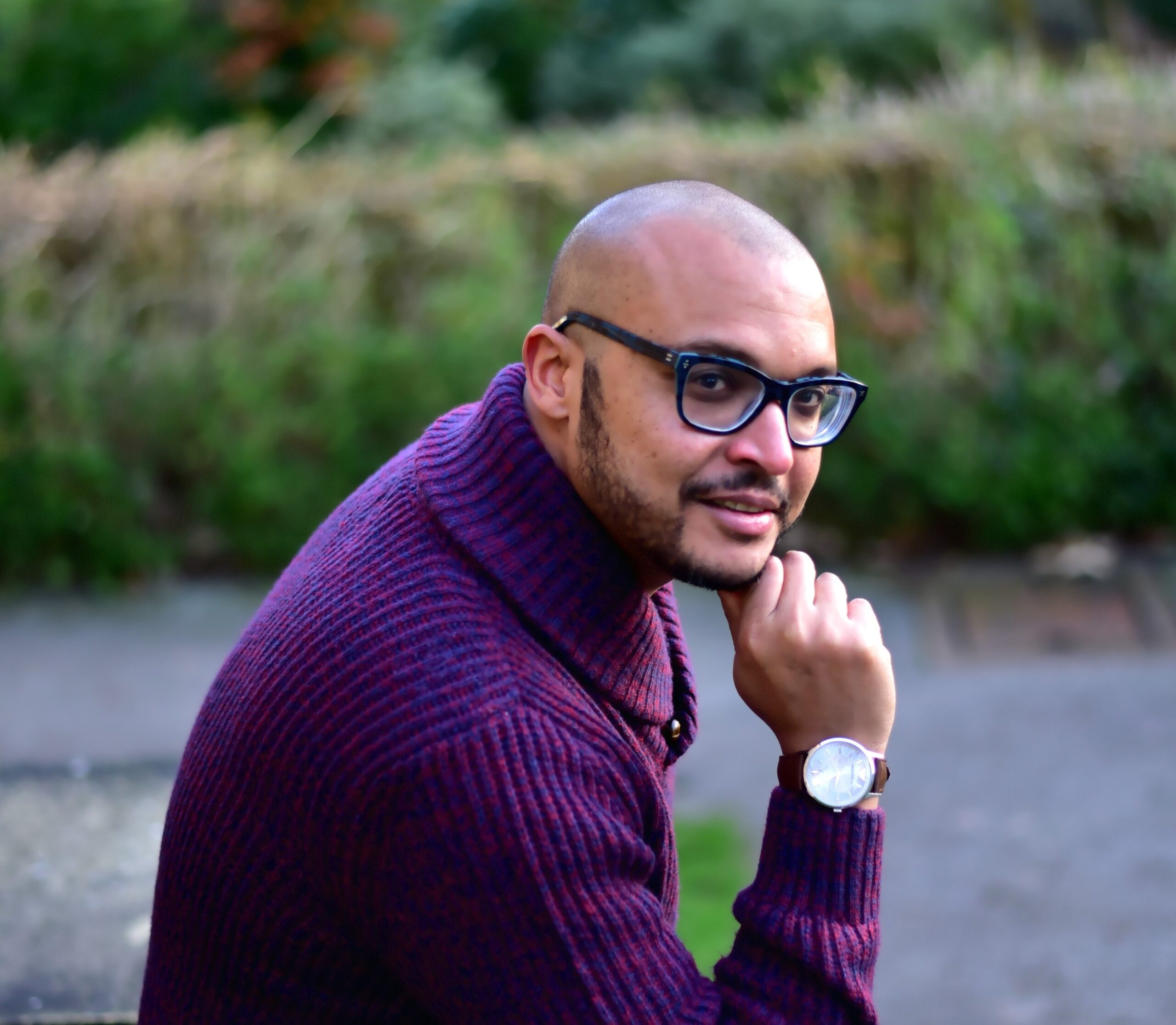 In Biracial Britain, Remi Adekoya Explores His Mixed-Race Identity ...