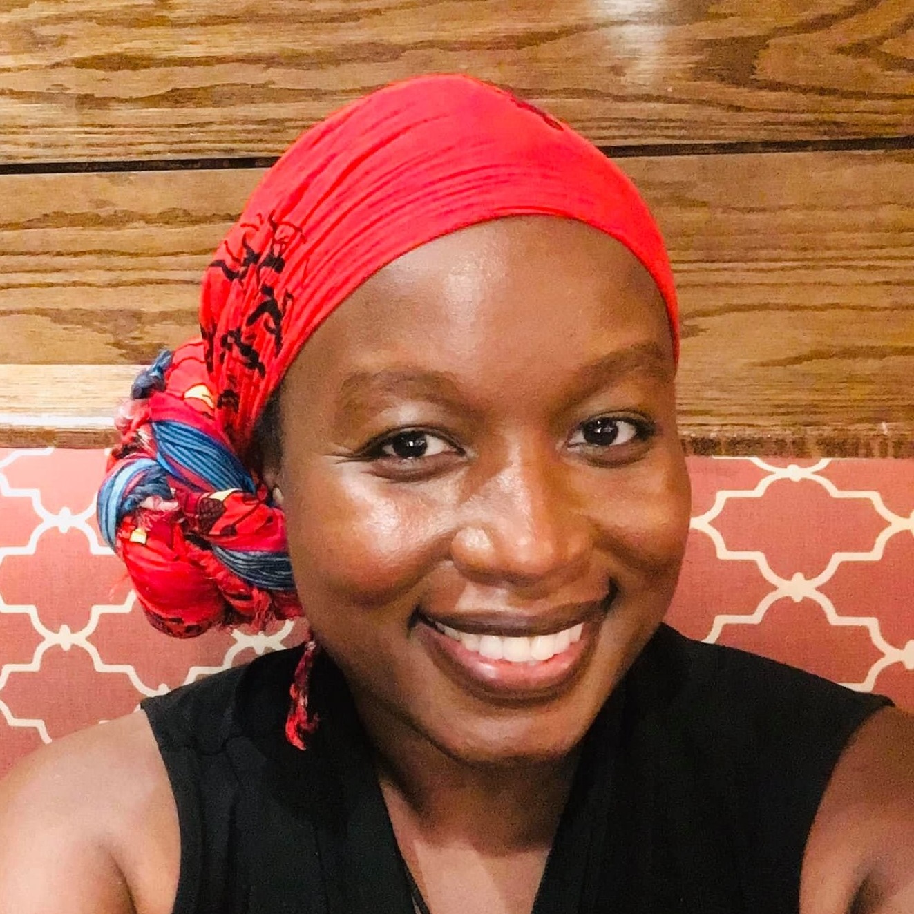 Arao Ameny Wins Southern Review’s James Olney Award - Open Country Mag