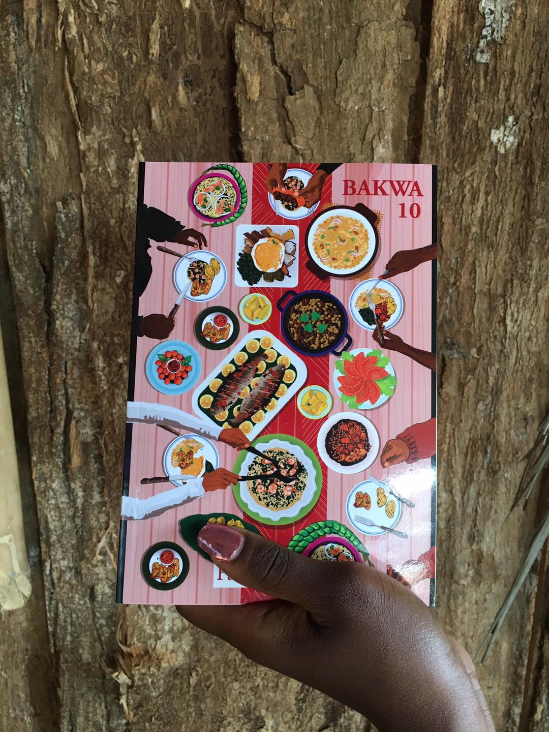 Bakwa Magazine at 10: Celebrating a Decade of Disruption - Open Country Mag