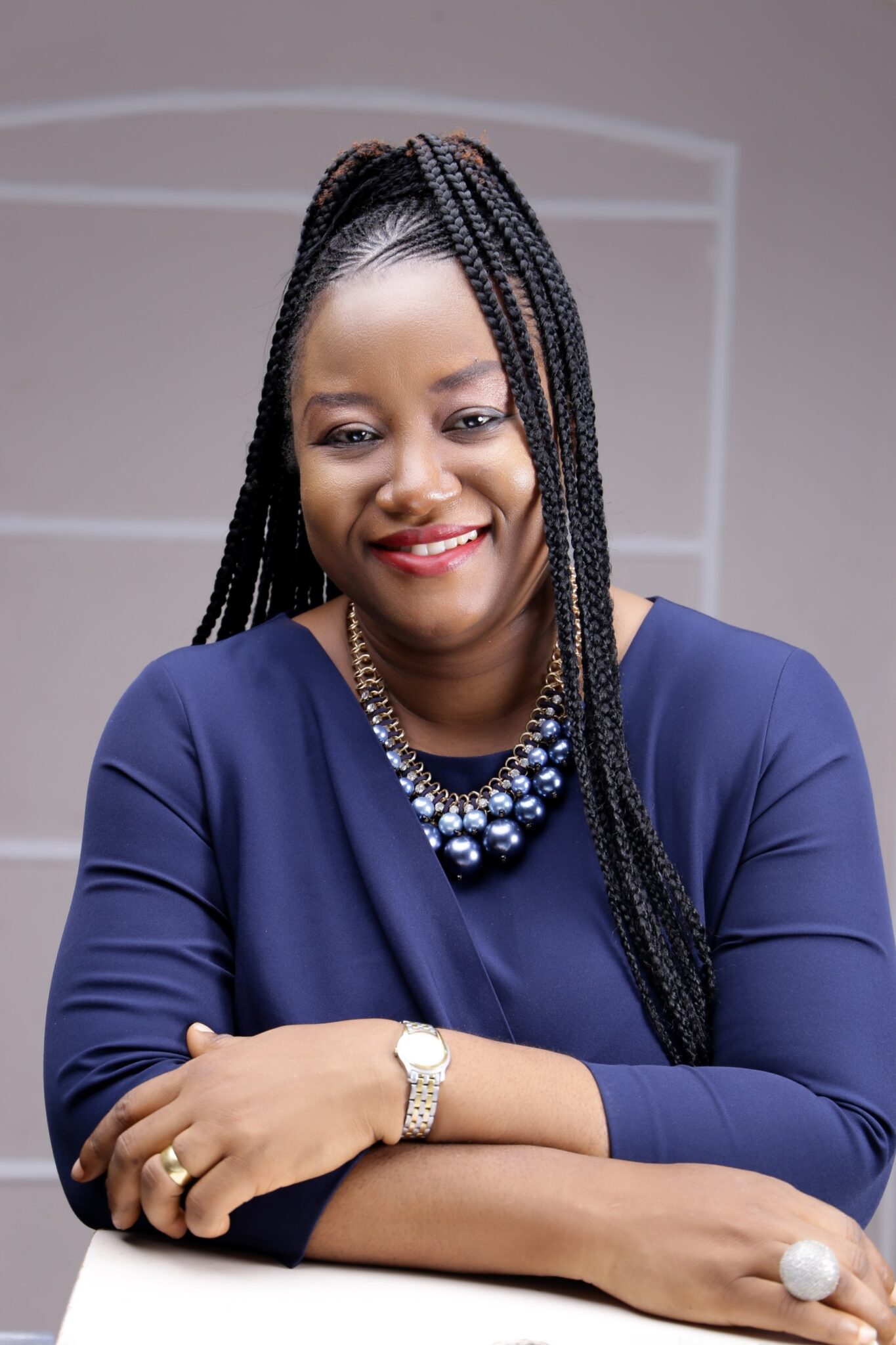 Cheluchi Onyemelukwe-Onuobia Awarded 2021 Nigeria Prize for Literature ...