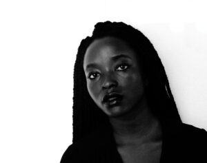 Arinze Ifeakandu, Eloghosa Osunde, TJ Benson Shortlisted for The Future ...