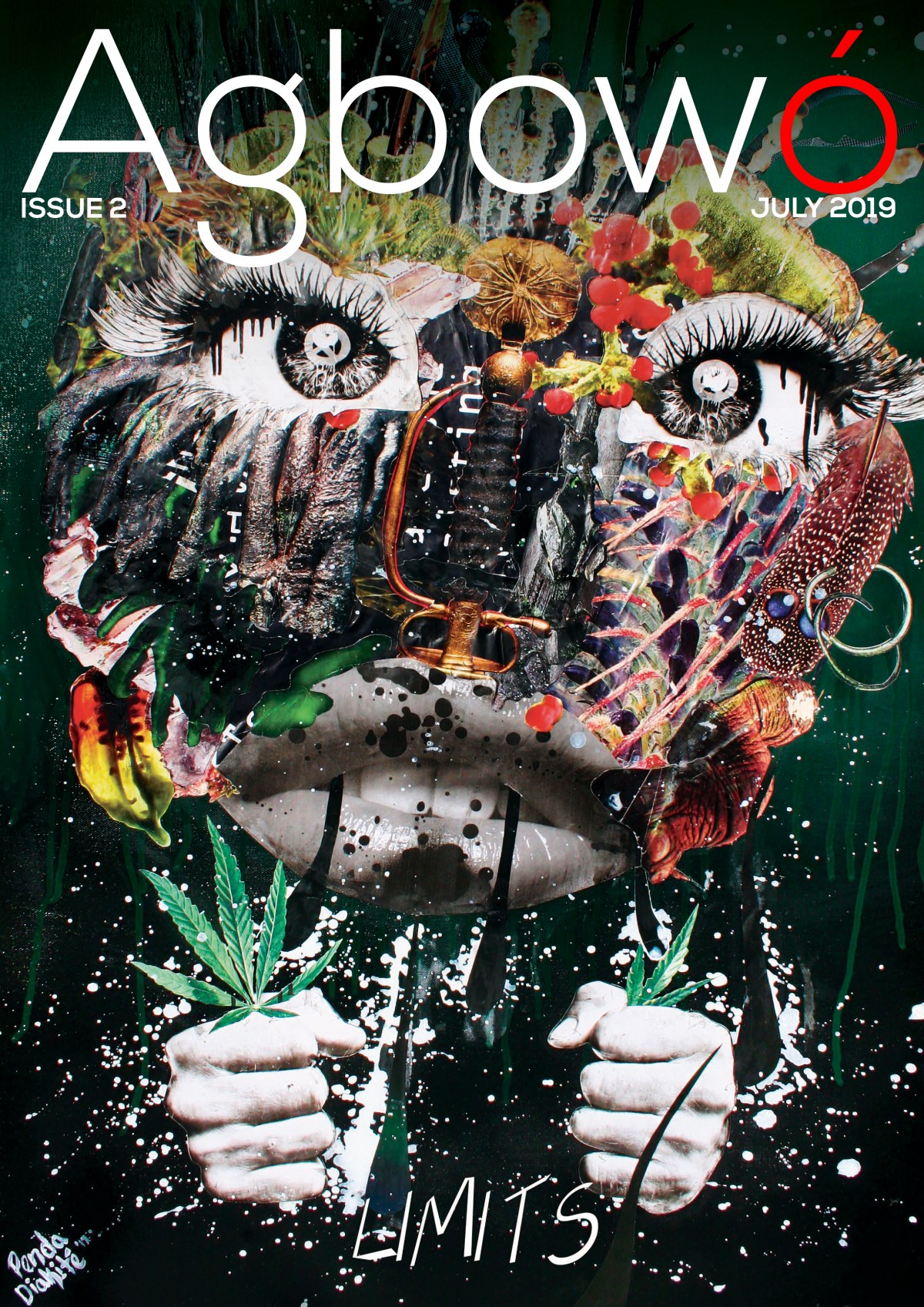 Join Agbowo’s Editorial Team as a Reader | Open Country Mag