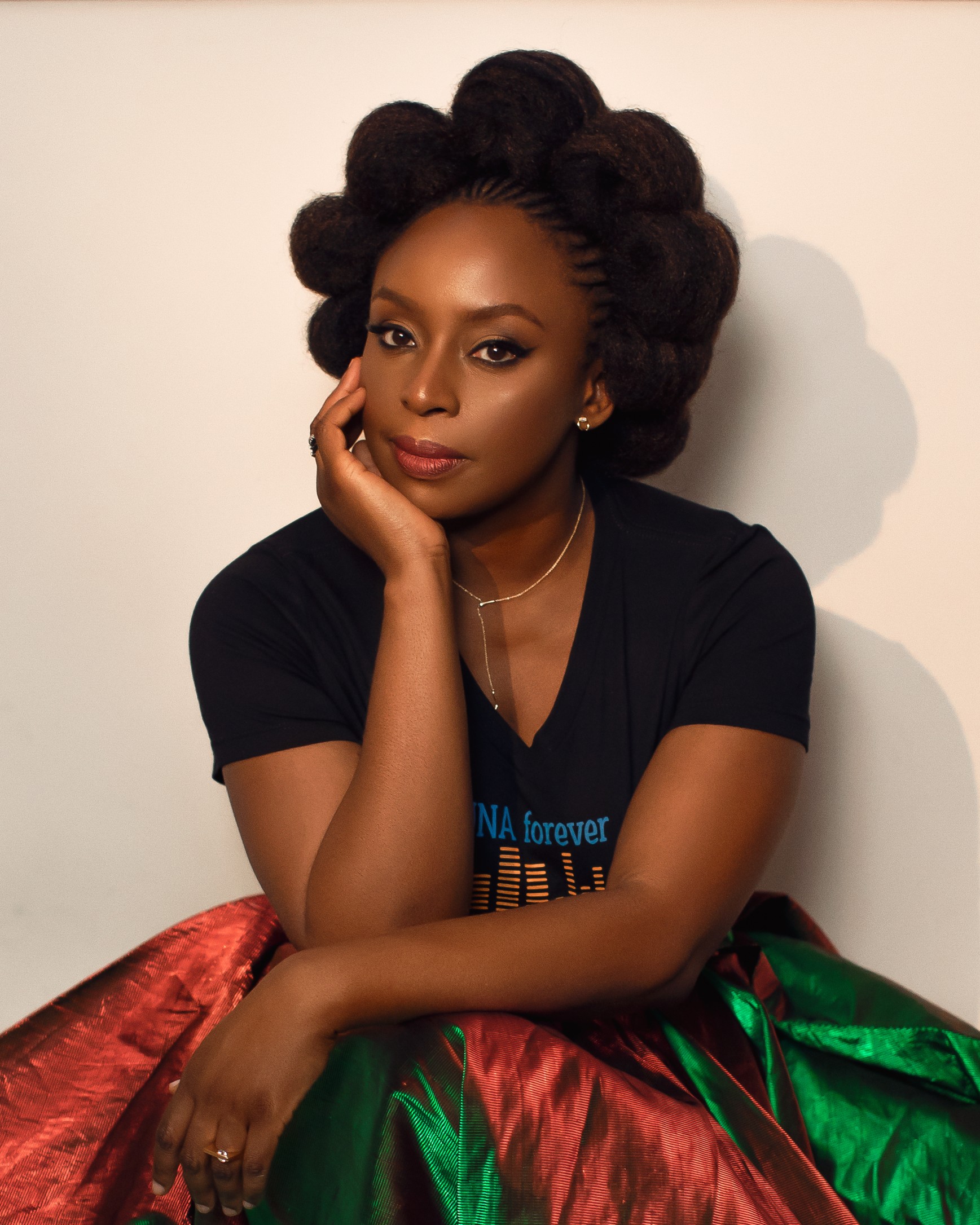 Chimamanda Ngozi Adichie & Pemi Aguda Win 2022 O. Henry Prizes | Open ...