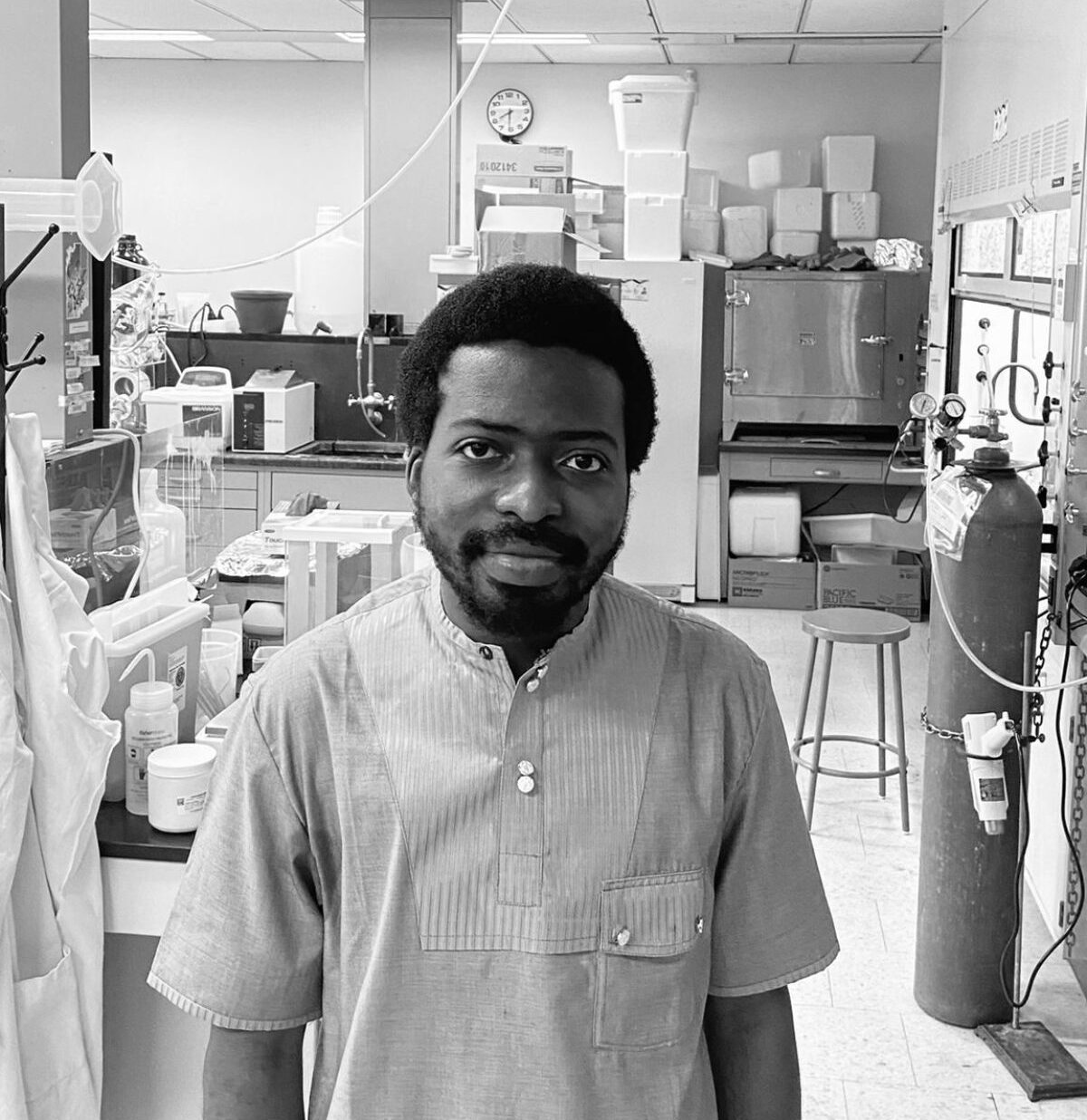 Inside Agbowó, a Nigerian Literary and Arts Hub | Open Country Mag