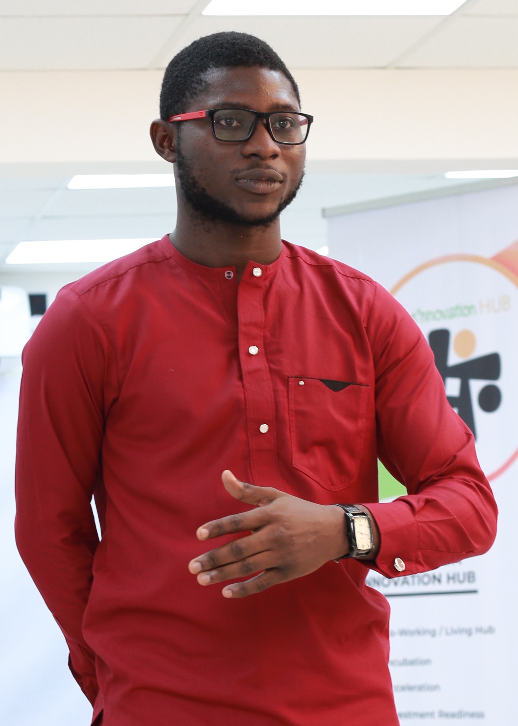 Inside Agbowó, a Nigerian Literary and Arts Hub | Open Country Mag