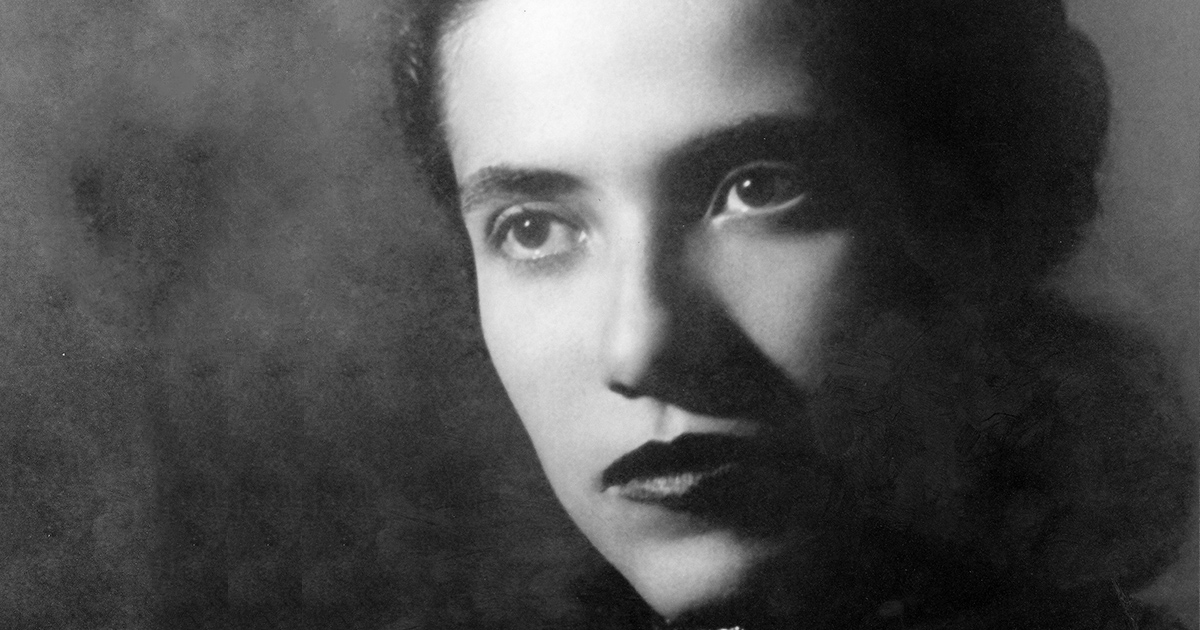 22 Female African Literary Icons of the 20th Century, Now Gone | Open ...