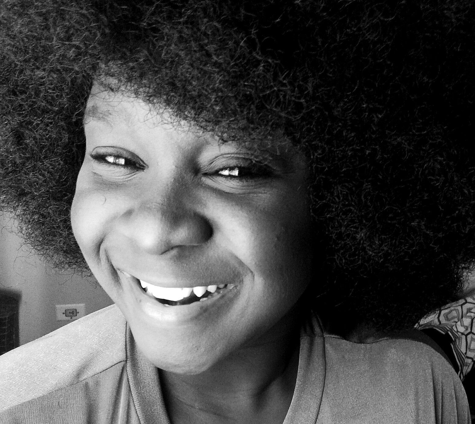 Keletso Mopai Owns Her Story and Her Voice | Open Country Mag