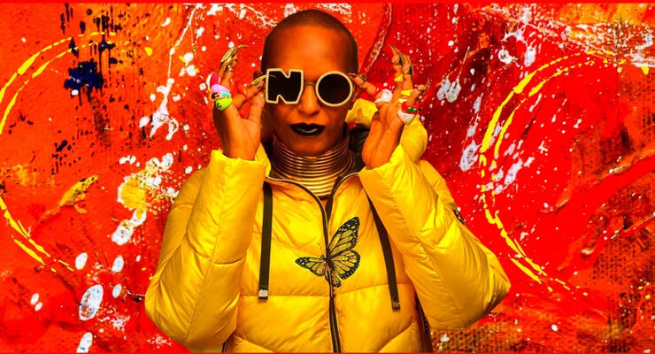 Diriye Osman on Queerness, Survival, & Making and Being Art | Open ...