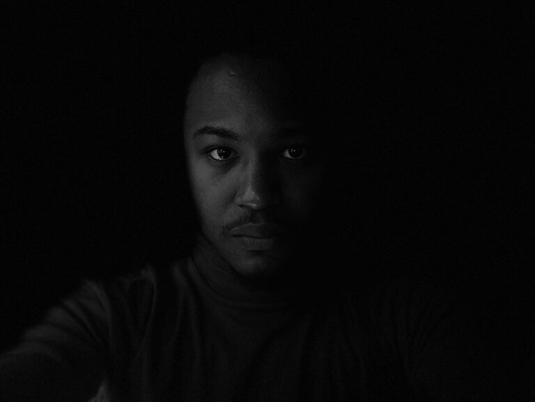 Emeka Ugwu, Art Director of OCM, on Creating a Visual Language of ...