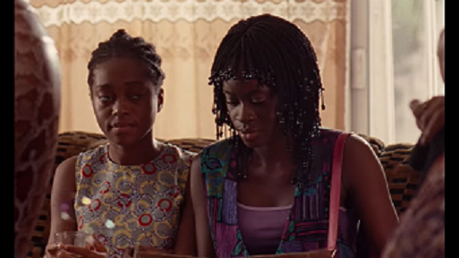 Eyimofe (This Is My Desire): Official Trailer - Open Country Mag