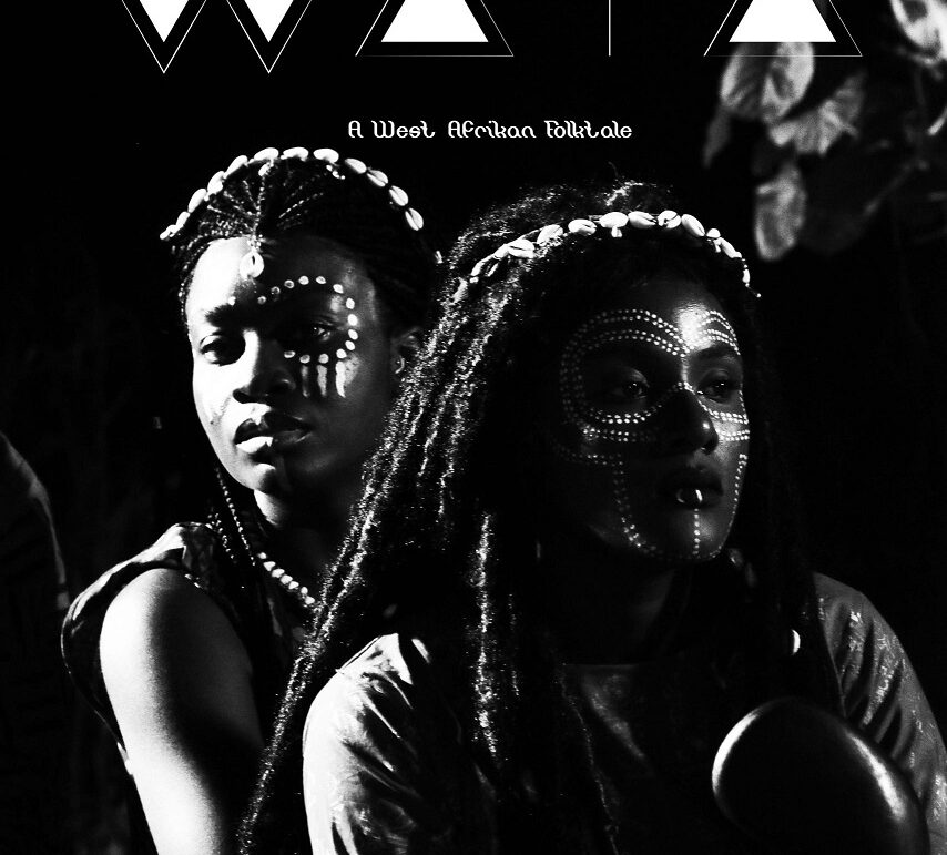 How Mami Wata Became Nigeria's First Film to Premiere at Sundance ...