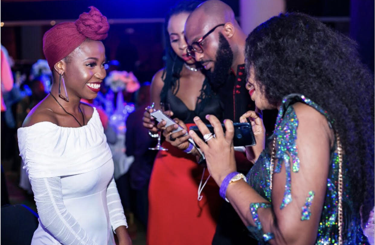 How Taaooma Became a Social Media Phenomenon | Open Country Mag