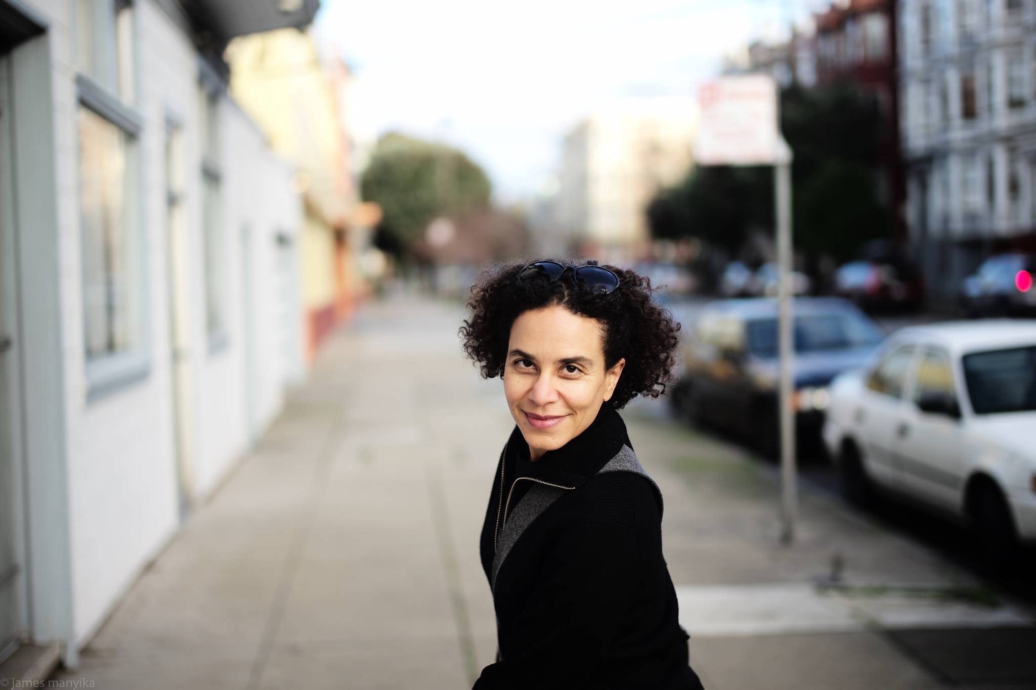 Sarah Ladipo Manyika on Michelle Obama, Toni Morrison, and Wole Soyinka ...