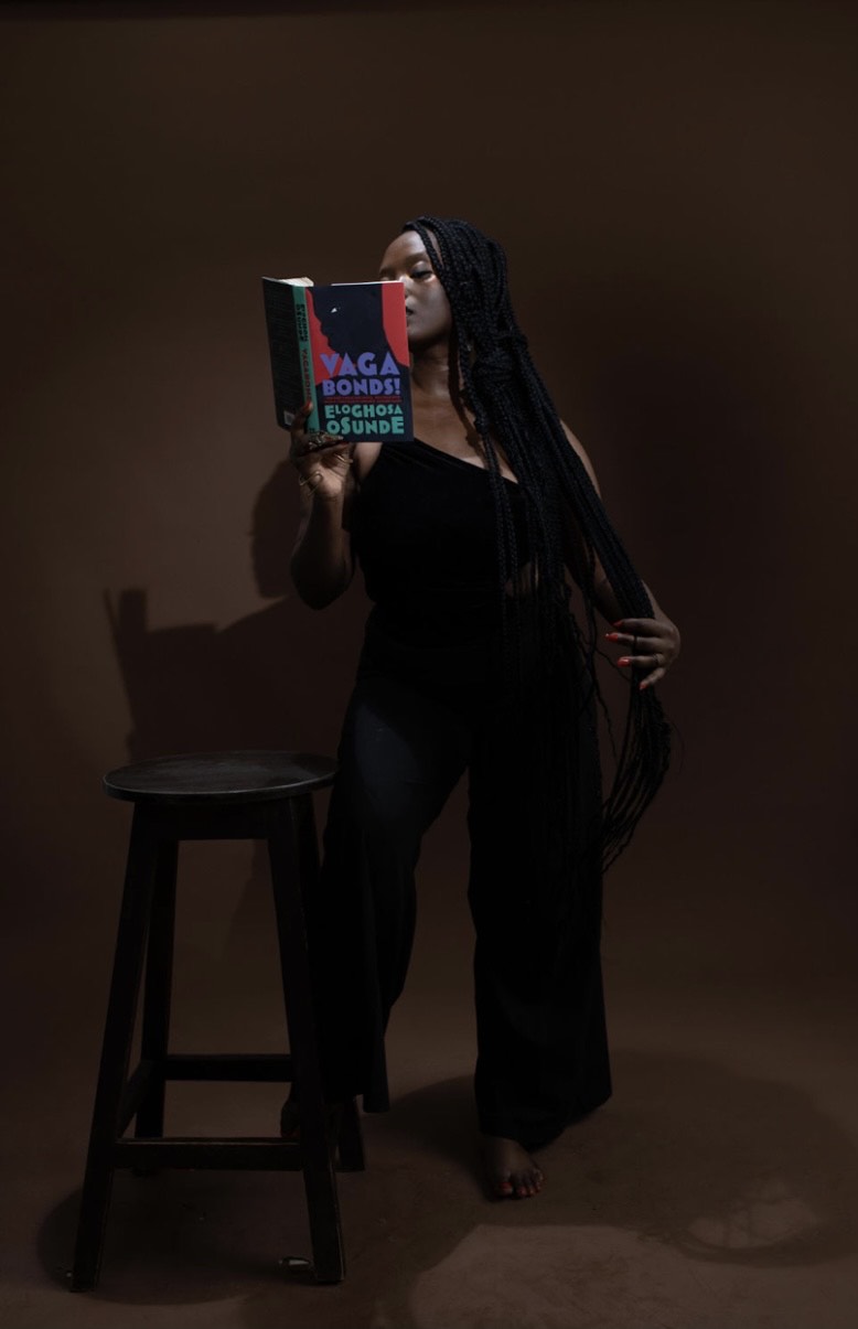The Overlapping Realisms of Eloghosa Osunde | Open Country Mag