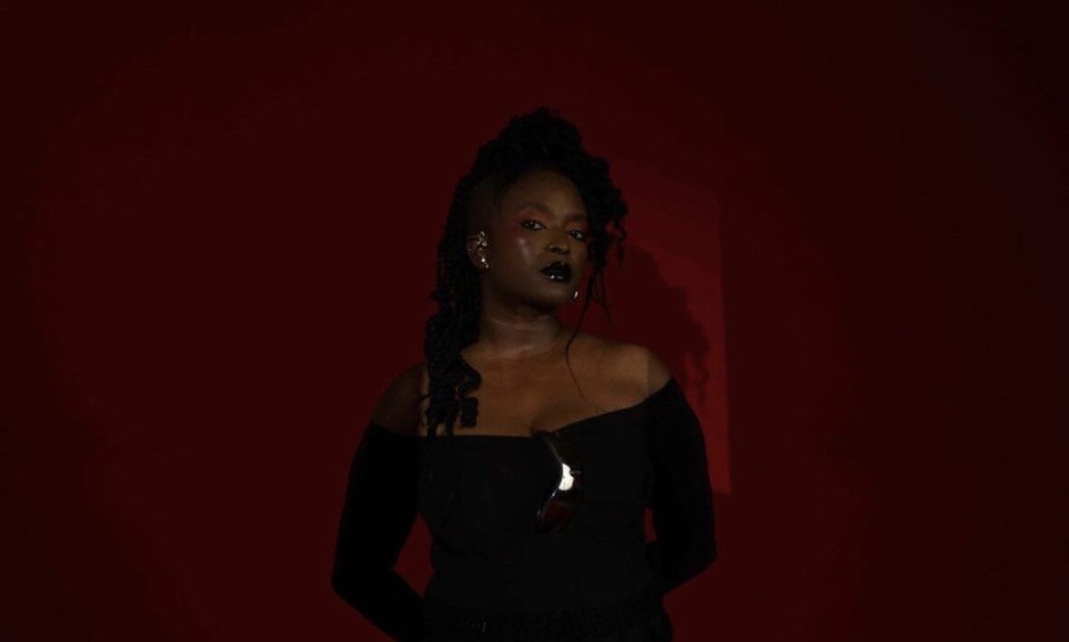 The Overlapping Realisms of Eloghosa Osunde | Open Country Mag
