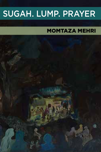 Momtaza Mehri's Fluid Diasporas : Open Country Mag