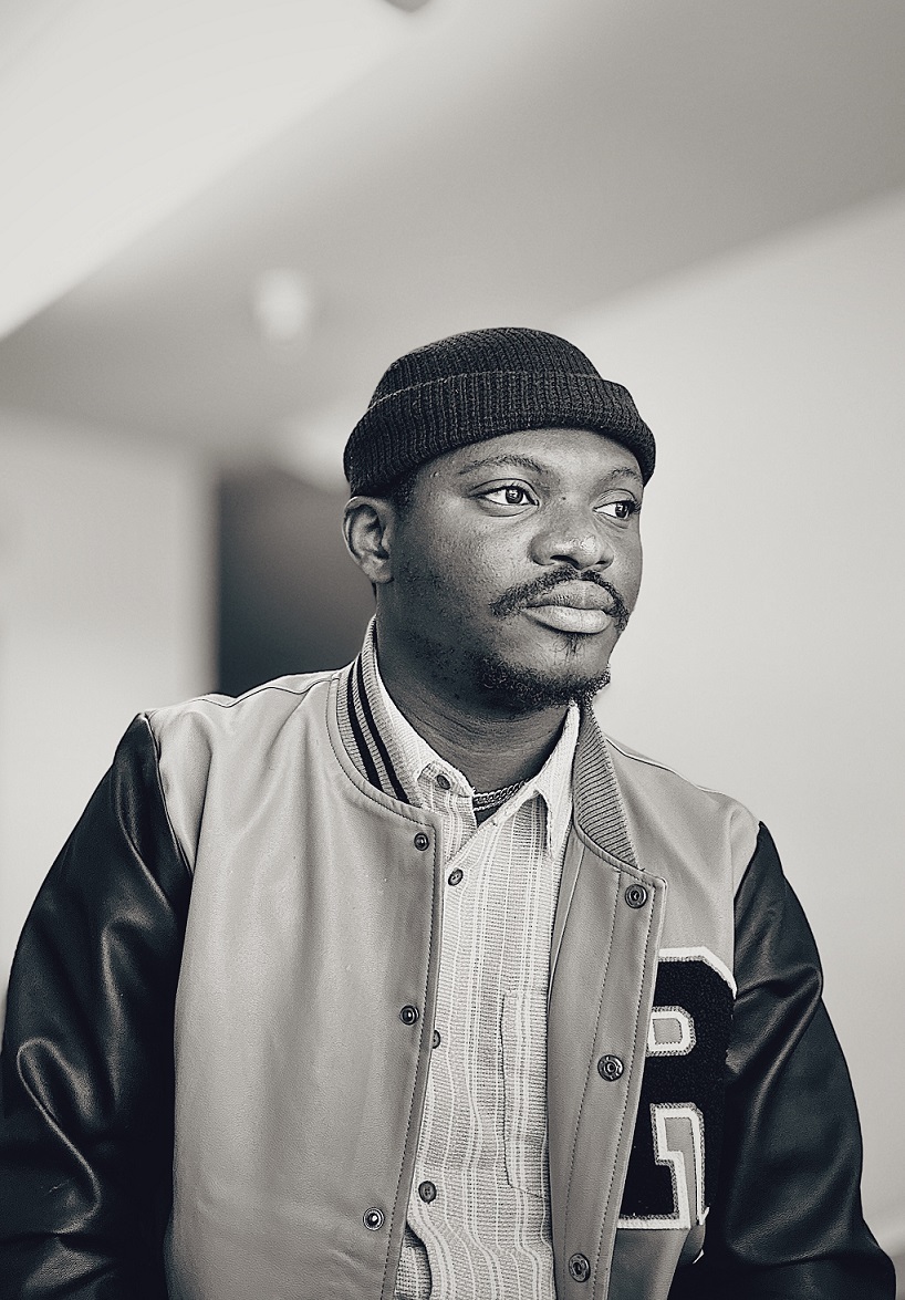 Adedayo Agarau Wins Poetic Justice Book Prize - Open Country Mag