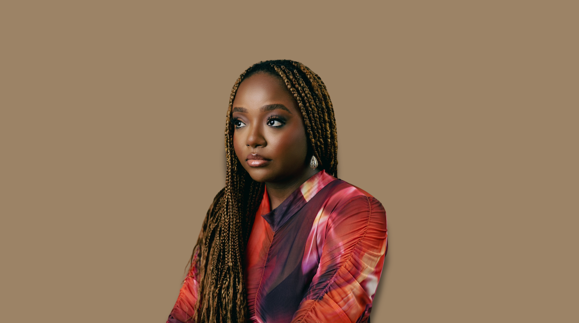 Fatima Binta Gimsay Got Her Start by Asking : Open Country Mag