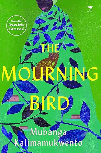 Mubanga Kalimamukwento, Writing in Grief, Sees Zambia : Open Country Mag