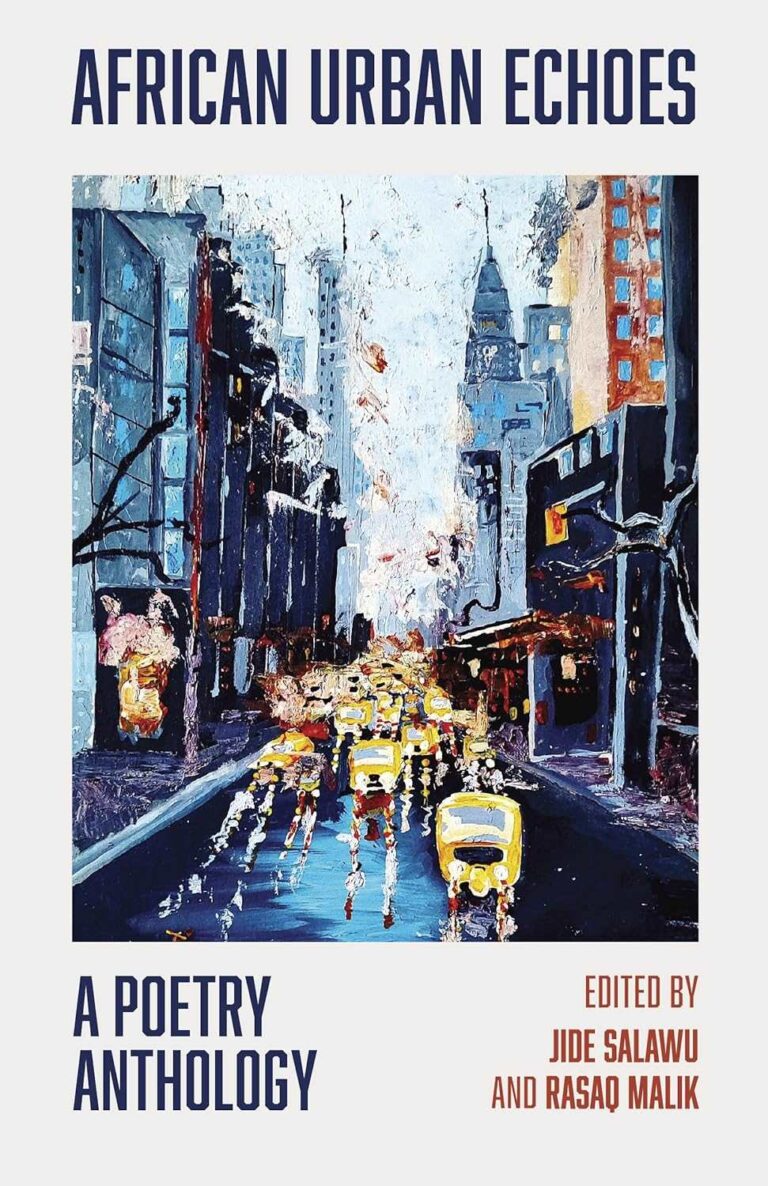 60 Notable African Books of 2025 : Open Country Mag